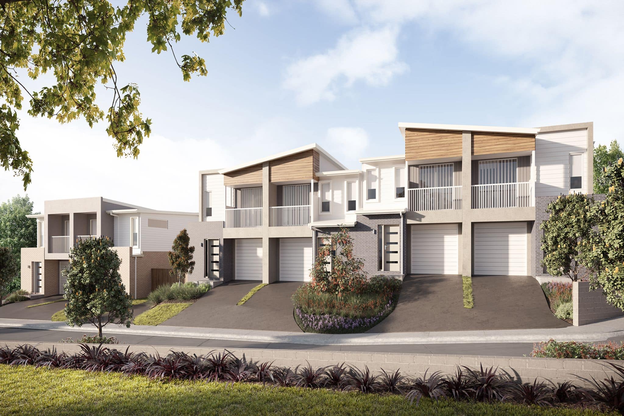 Upcoming Opportunities - Lighthouse Funds Management