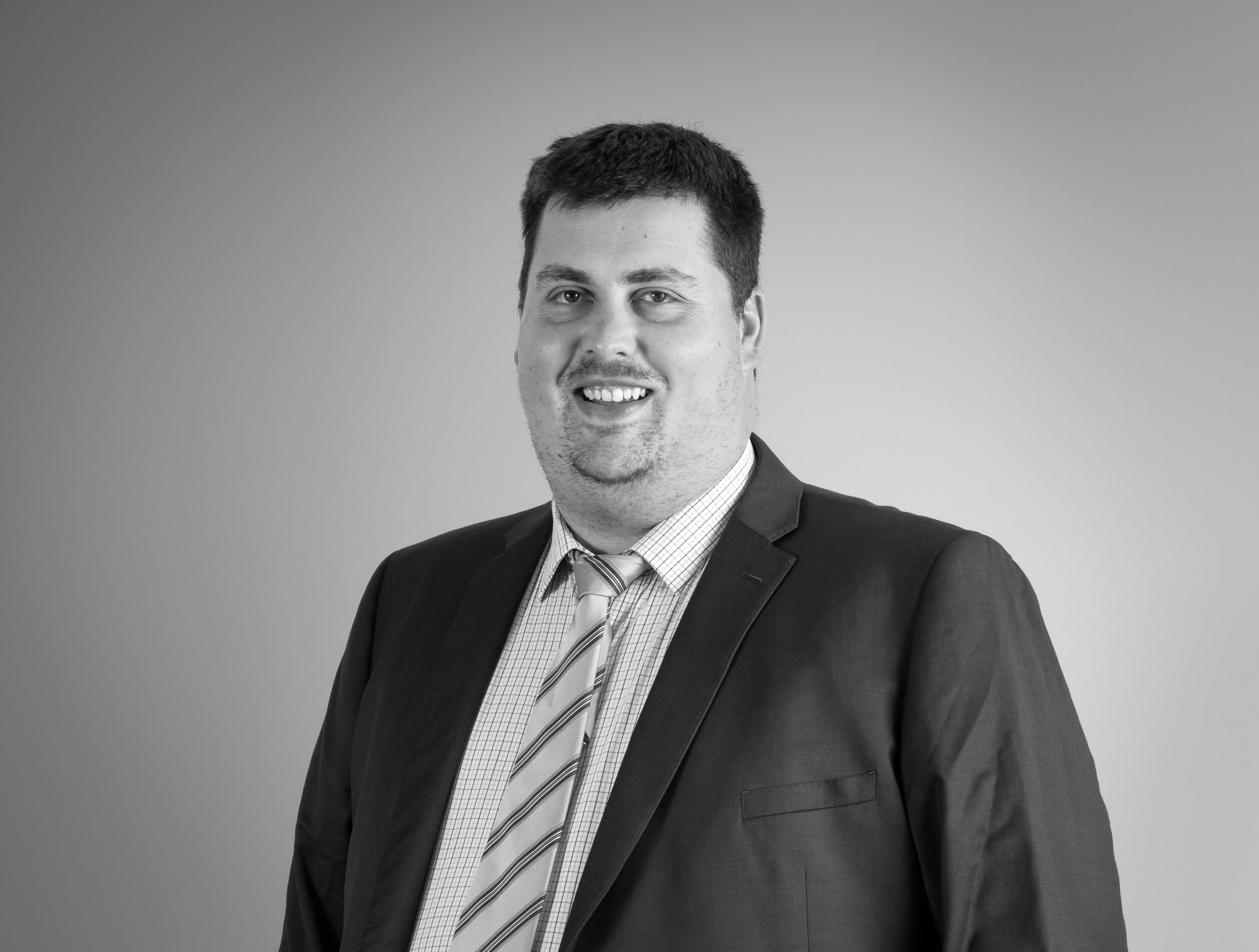 Andrew Hollingsworth - Lighthouse Funds Management