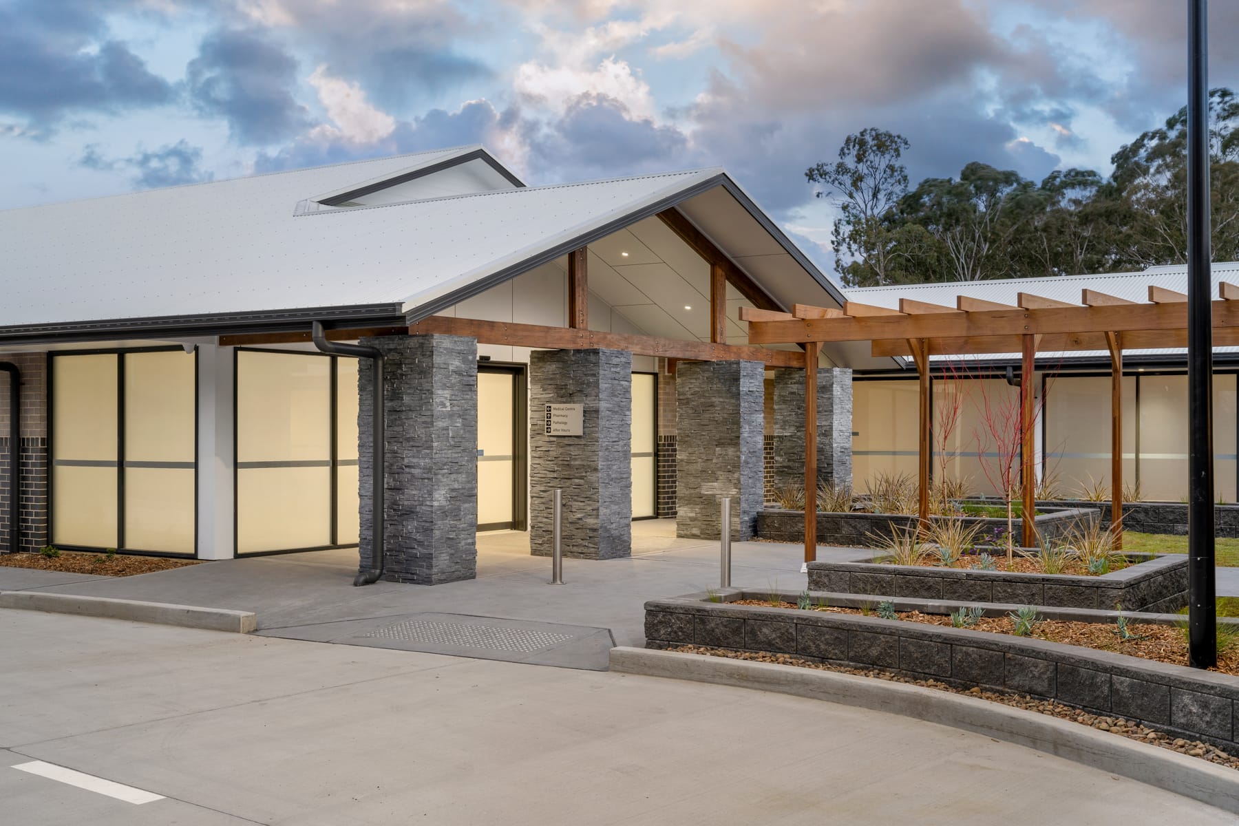 Turtle Island Unit Trust - Lighthouse Funds Management