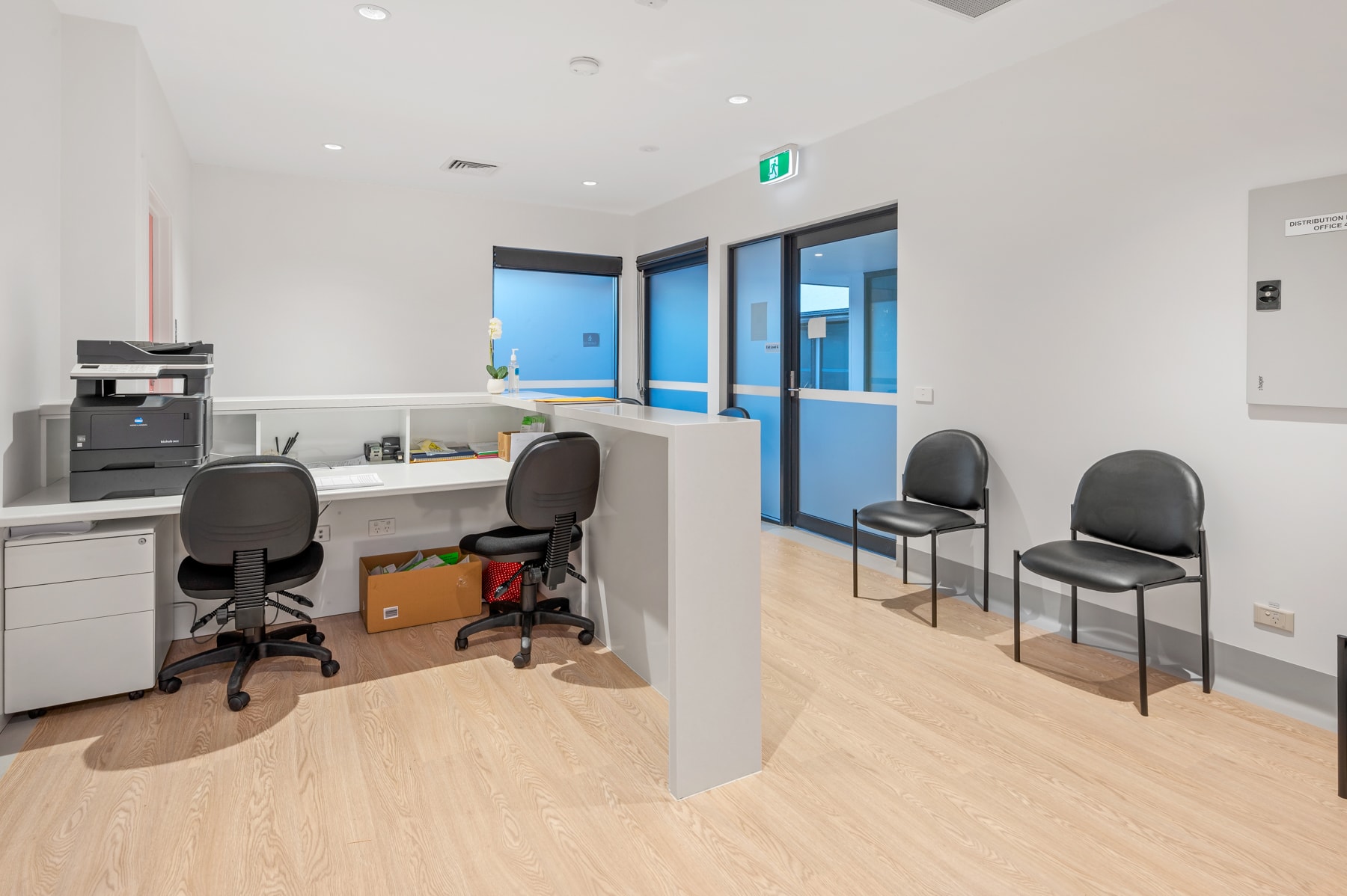 Turtle Island Unit Trust - Lighthouse Funds Management