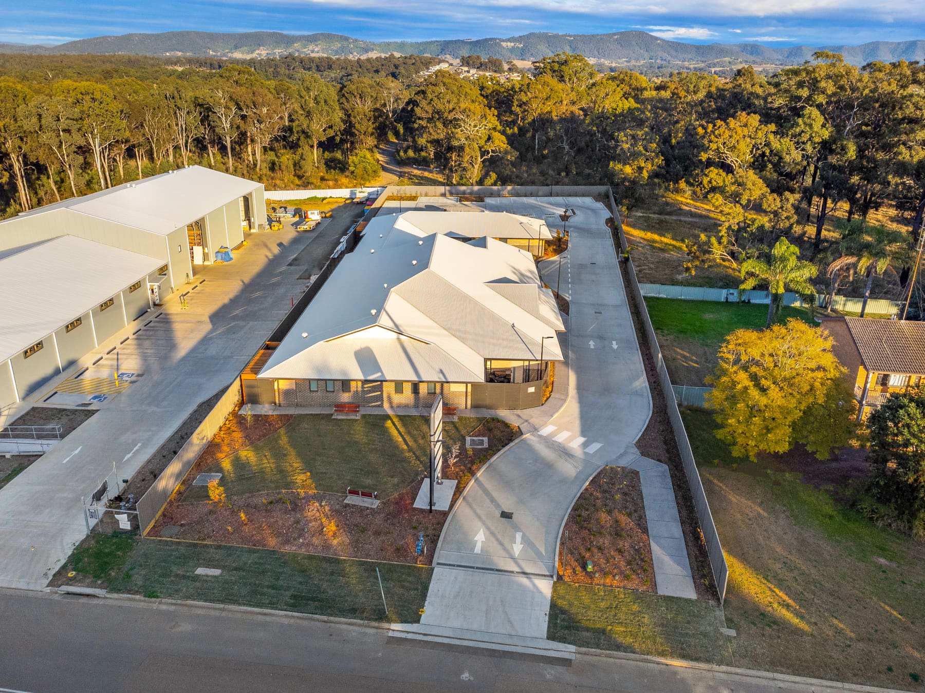 Turtle Island Unit Trust - Lighthouse Funds Management