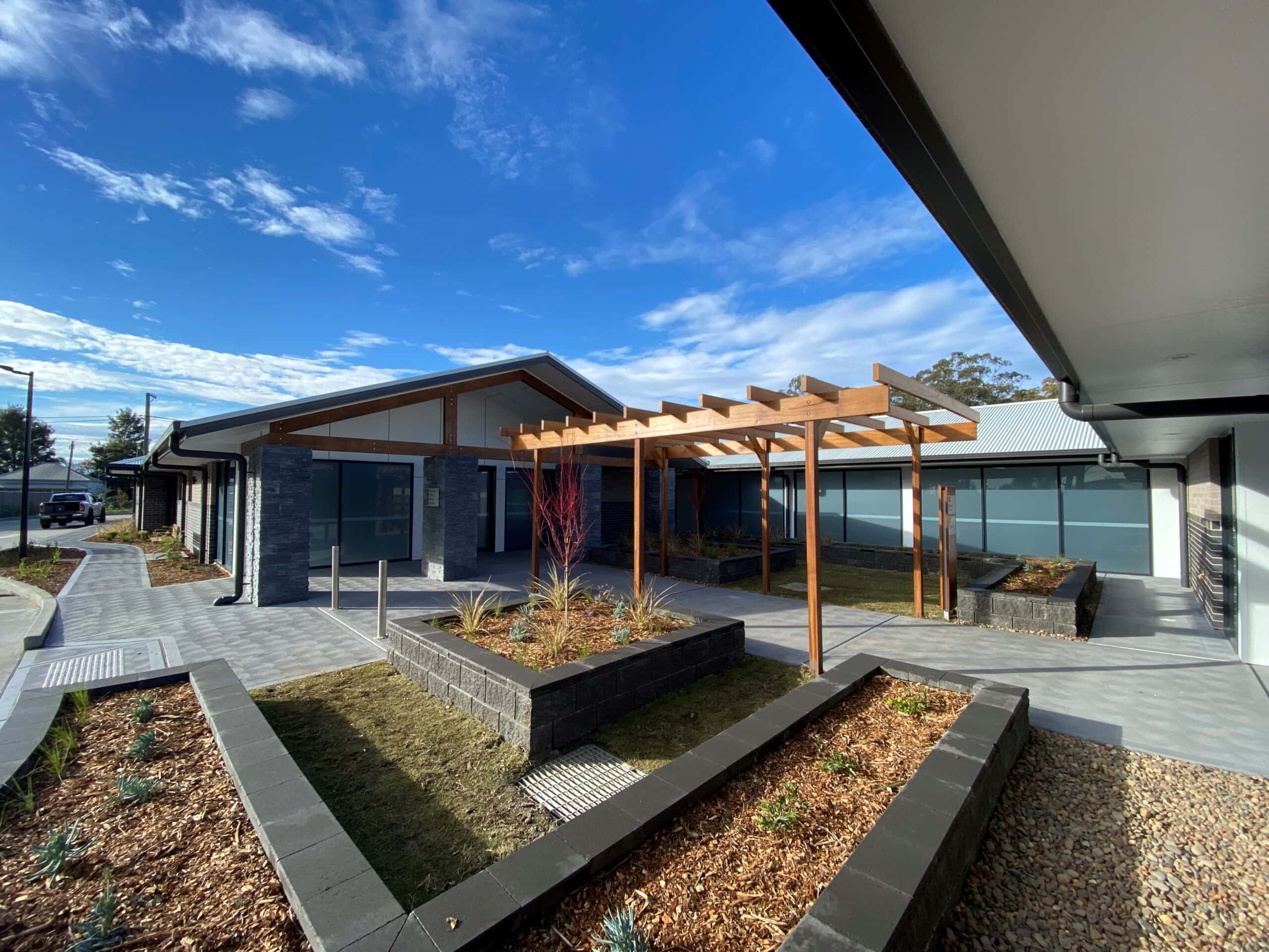 Turtle Island Unit Trust - Lighthouse Funds Management